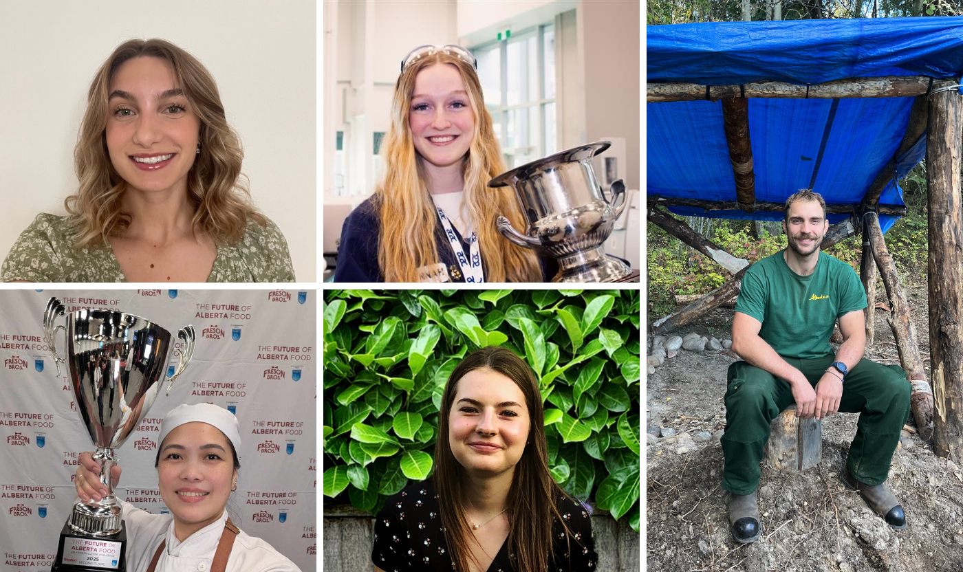 The NAIT Fund to explore to donate to - Giving at NAIT