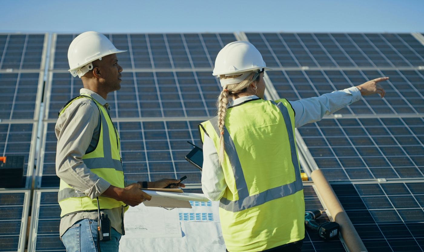 Bachelor of Technology Management - NAIT