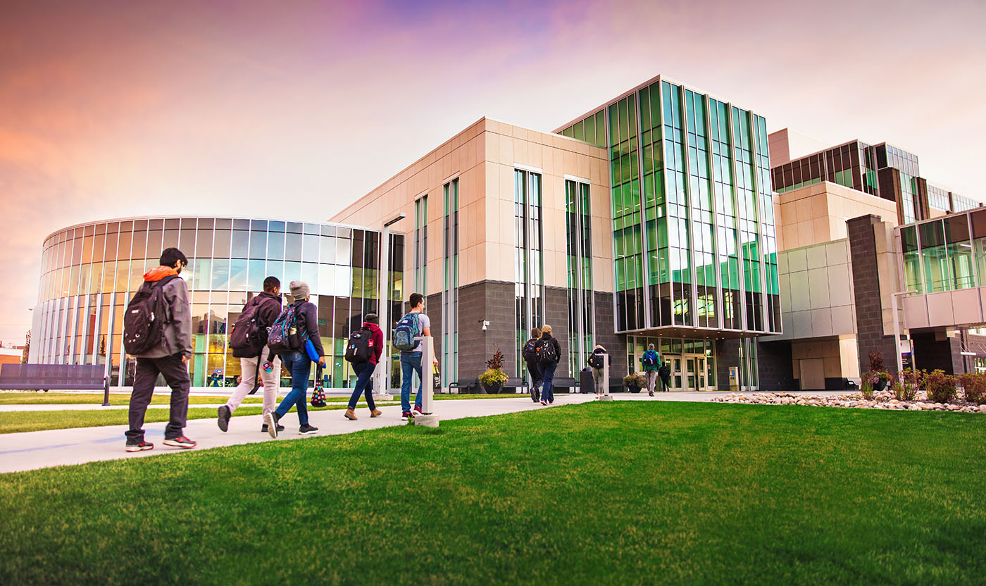 Feltham Centre - NAIT