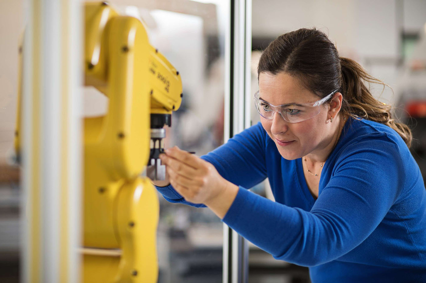 Continuing Education Programs & Courses