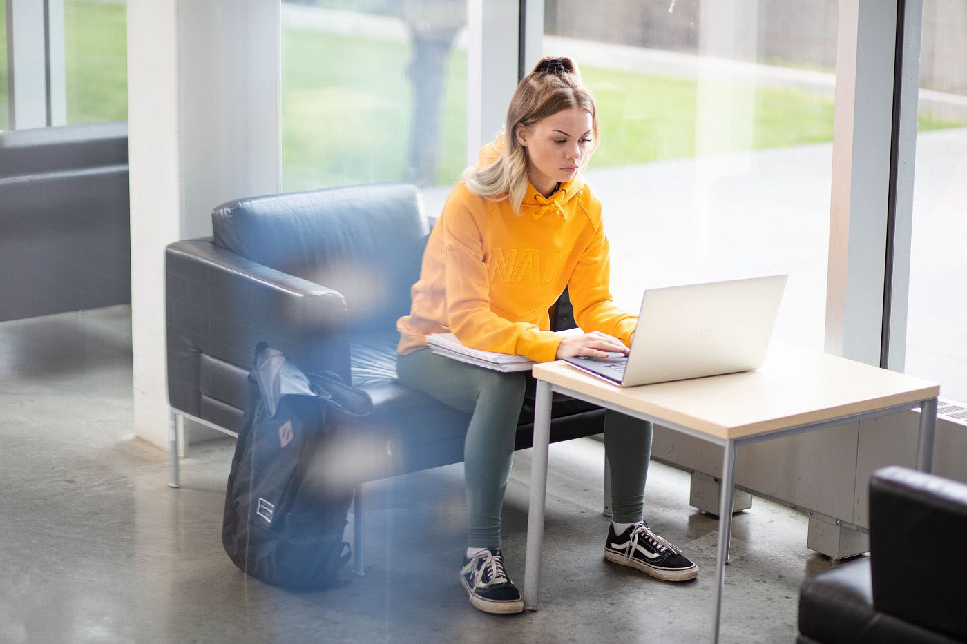 Entrance Awards - NAIT