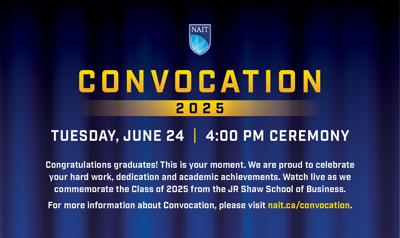 Watch Livestream - NAIT