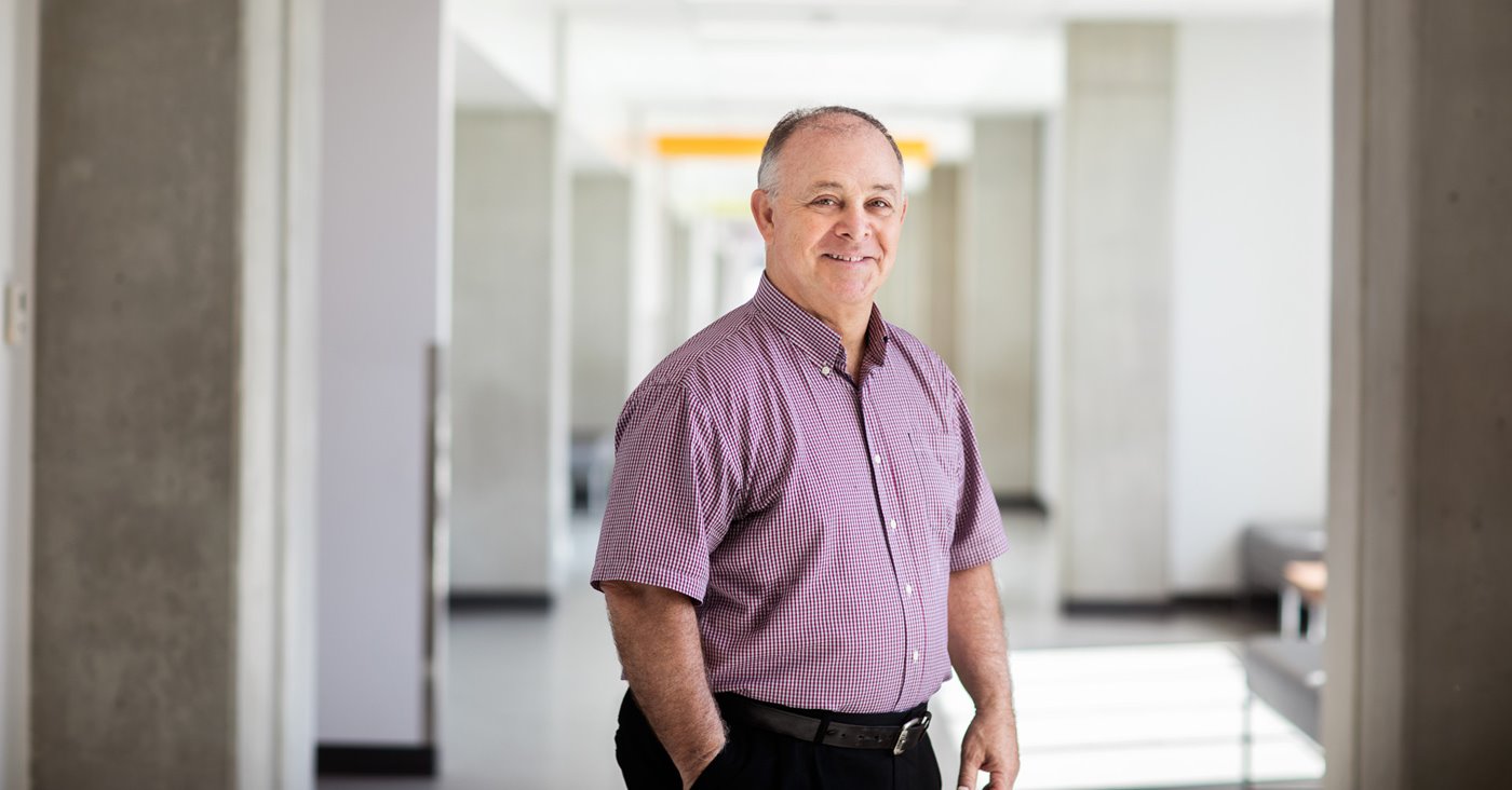 President and CEO - NAIT