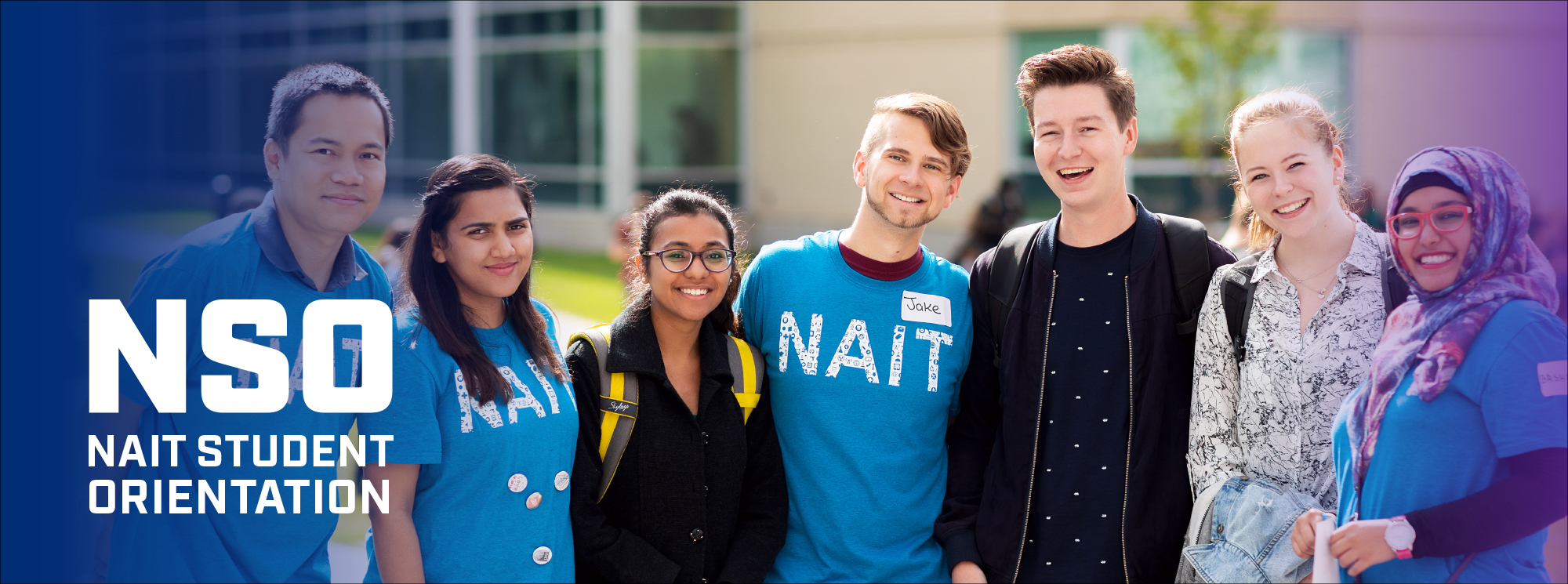 NAIT - A leading polytechnic committed to your success