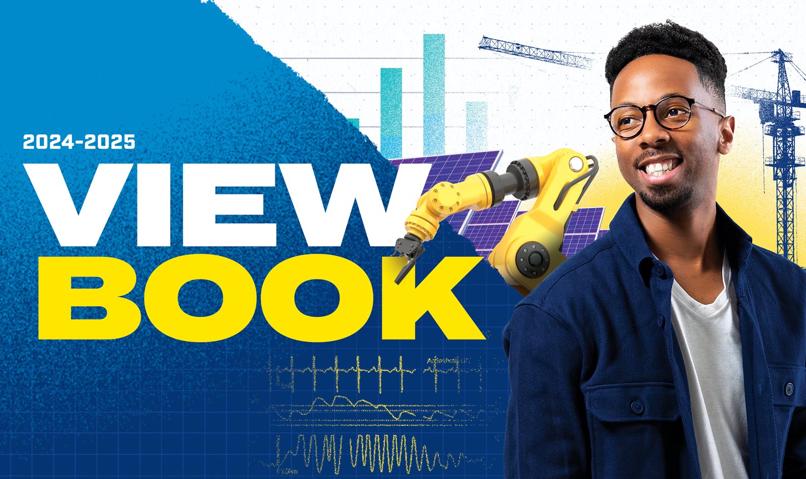 Tours, Events and Info Sessions - NAIT