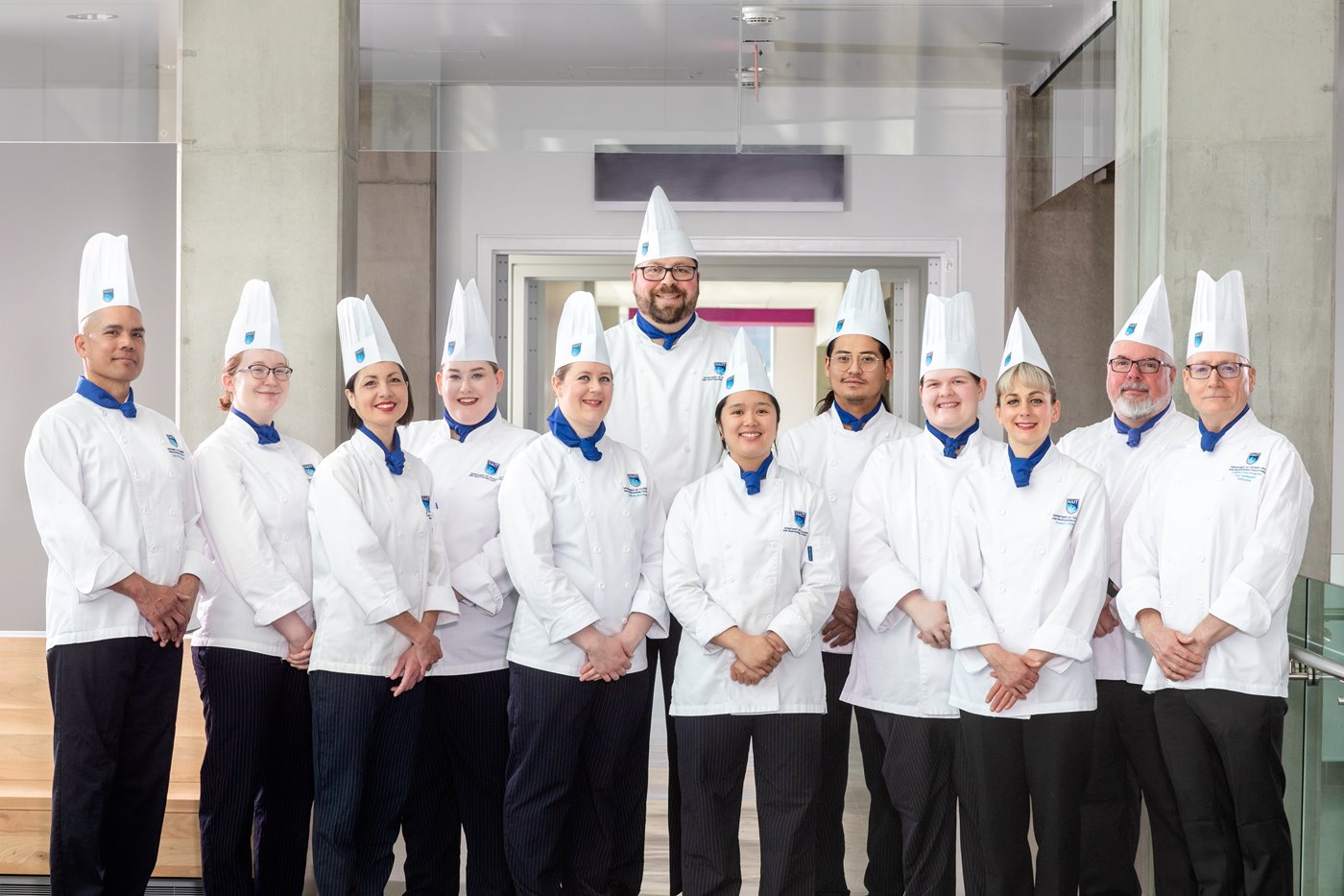 Culinary Arts & Hospitality - Ernest's at NAIT