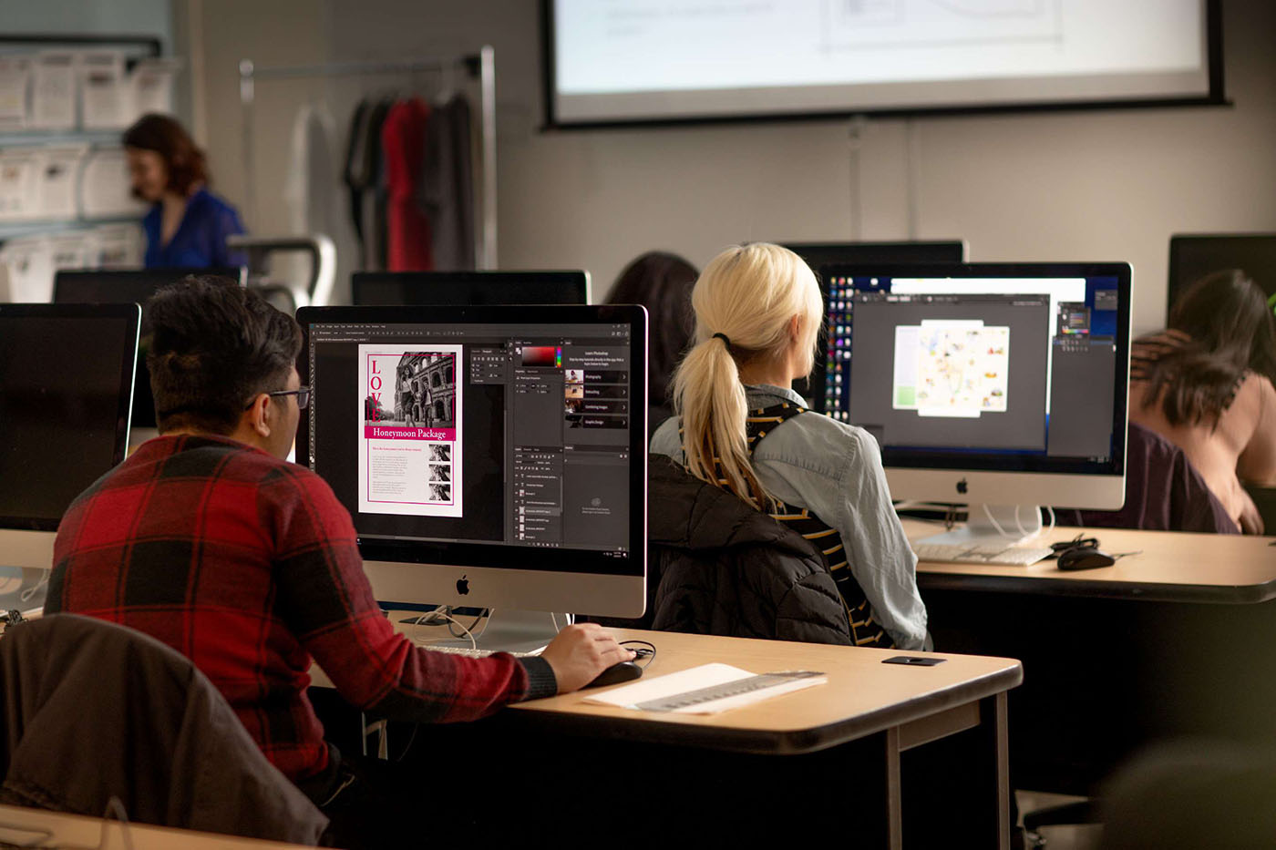 Continuing Education Programs & Courses