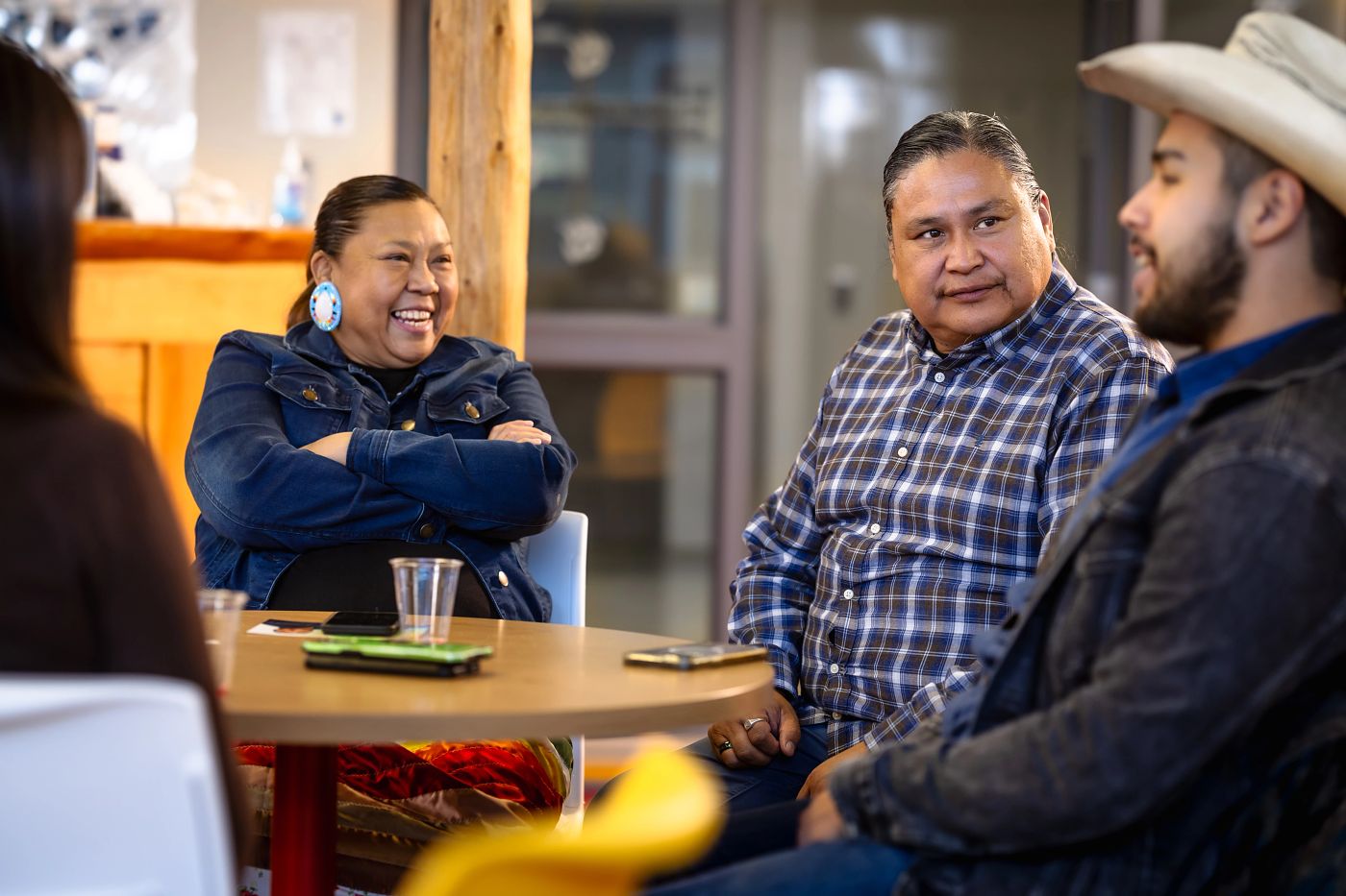 Indigenous Partnerships & Engagement - NAIT