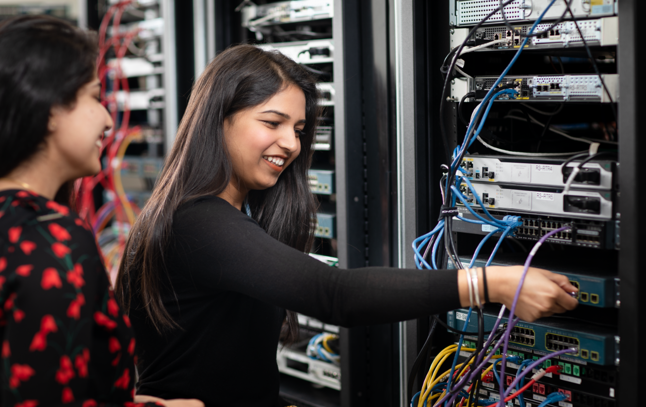 Newcomers and International Students in Canada - NAIT