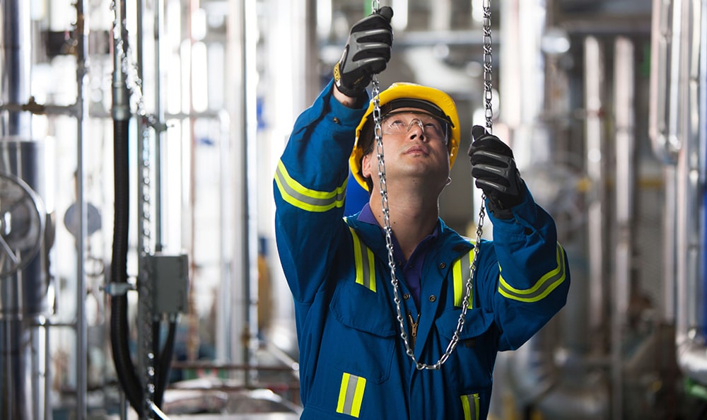 Petroleum Engineering Technology - NAIT