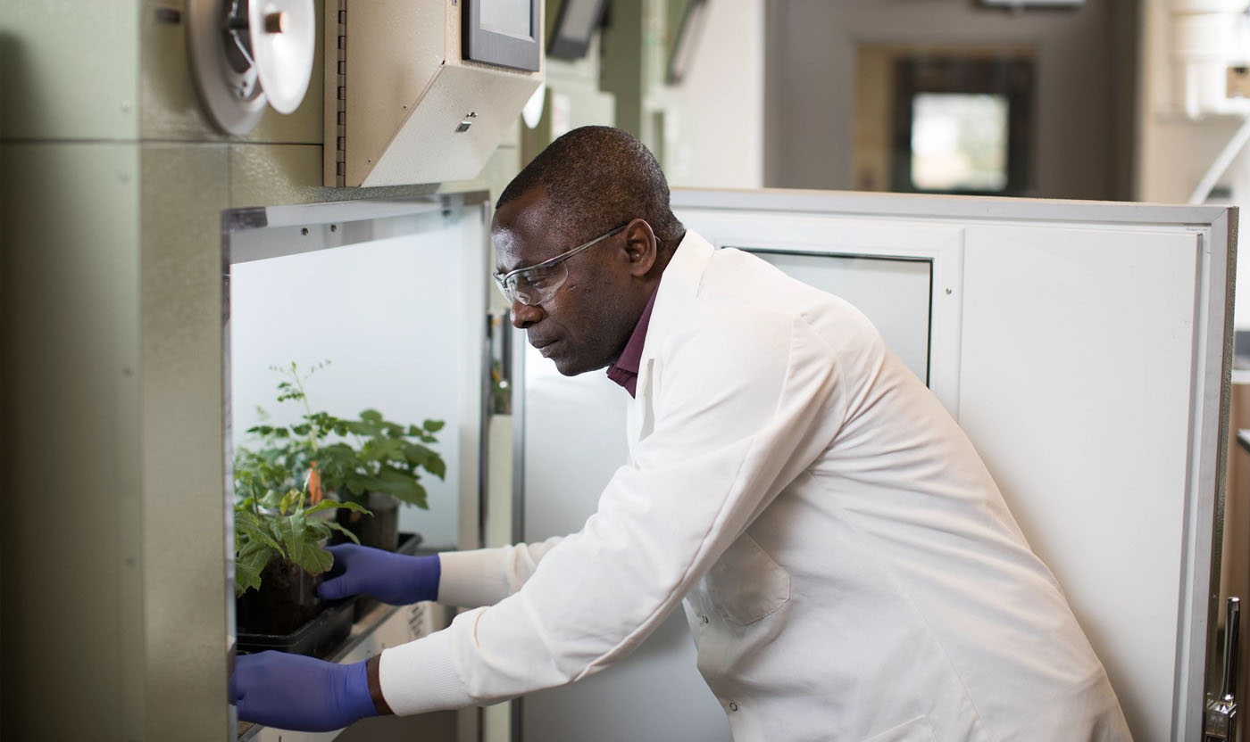 Applied Research Centres - NAIT Applied Research