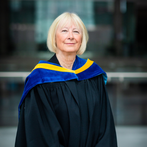 Convocation 2021 - NAIT