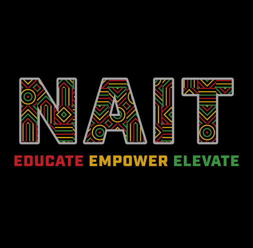 Black History - NAIT