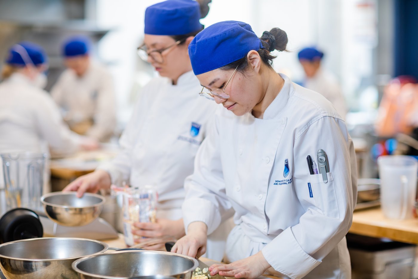 Artisanal Food Market - NAIT