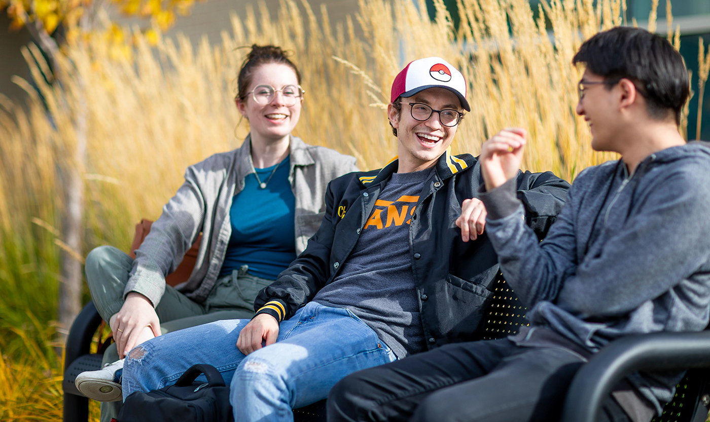 Semester Abroad - NAIT