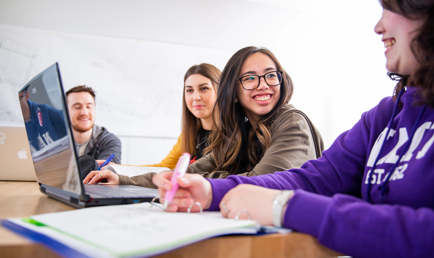MBA in Community Economic Development Info Sessions - NAIT