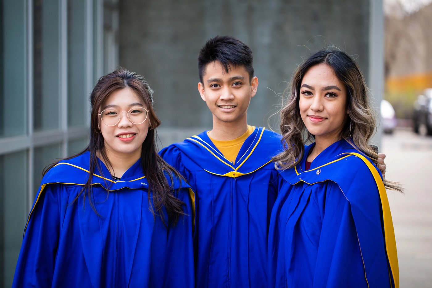 2025 Graduate List - NAIT