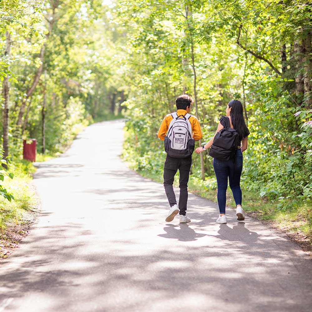 English Summer Language Program - NAIT
