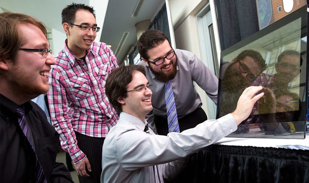 Software Development - NAIT