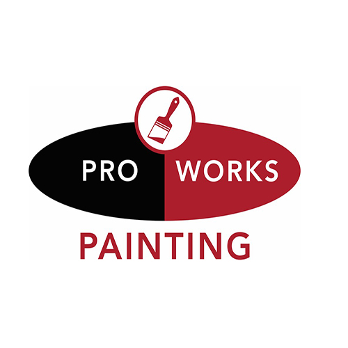 Pro Works Painting - Alumni