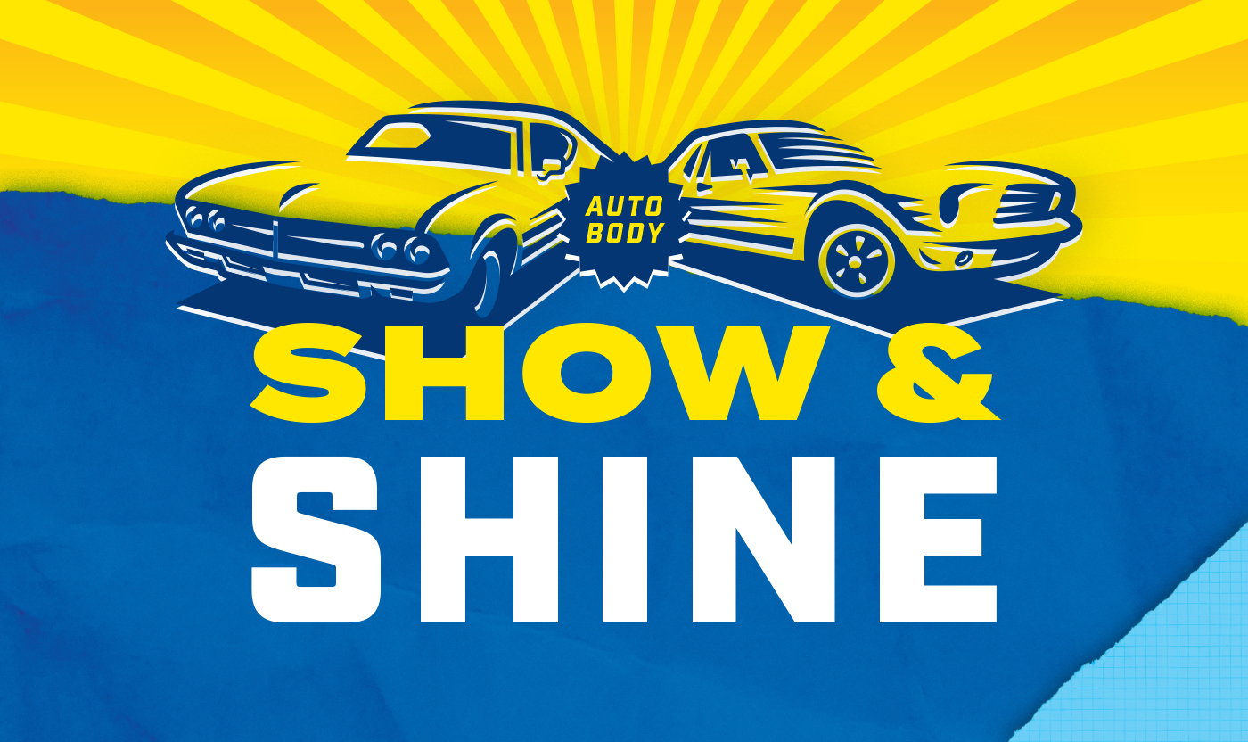 Dates & Events - NAIT