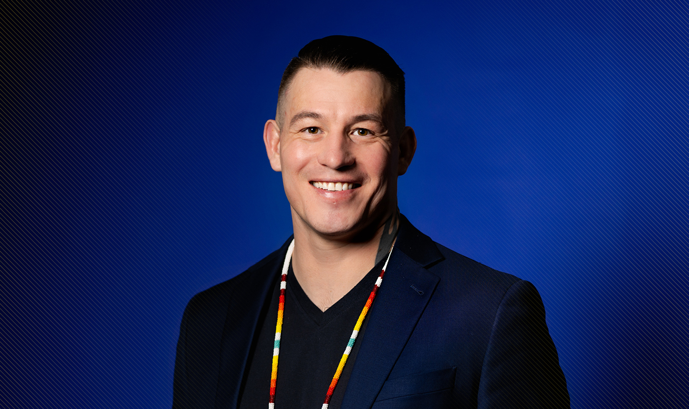 Leroy Fontaine - Giving