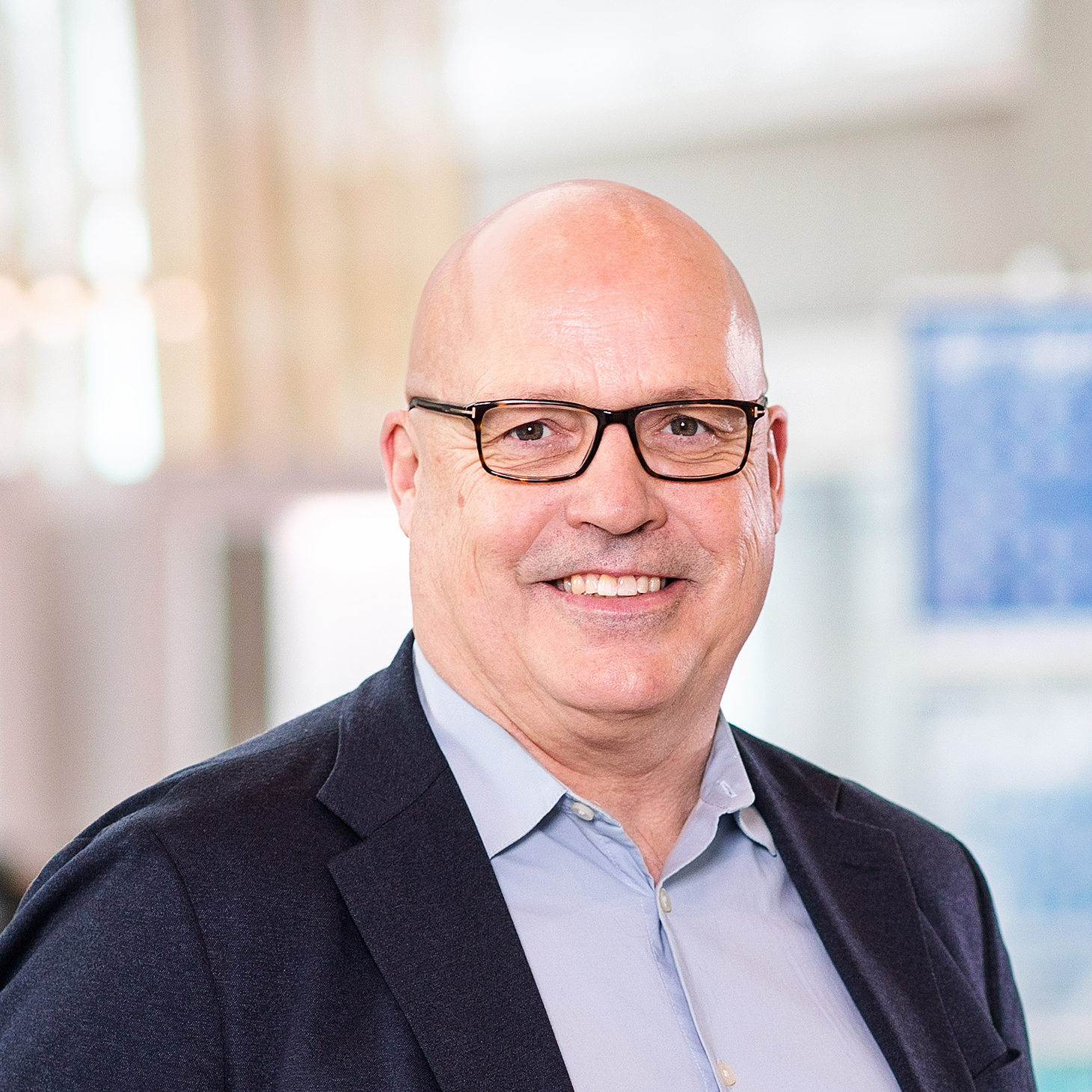 Corporate Structure - NAIT