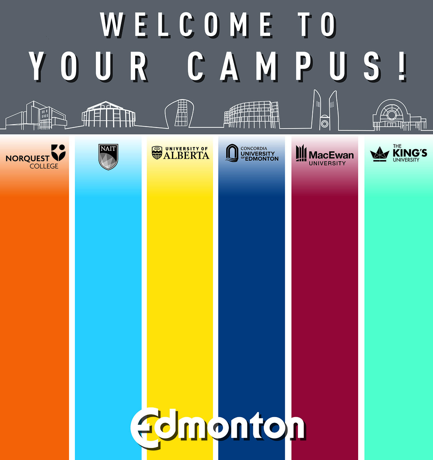 International and Intercultural Community Centre - NAIT