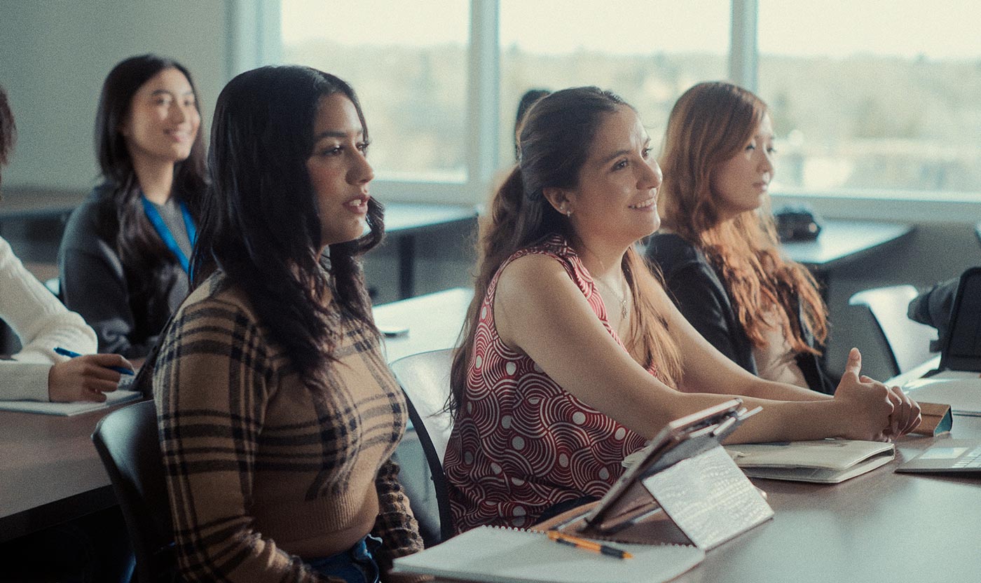 Continuing Education Programs & Courses