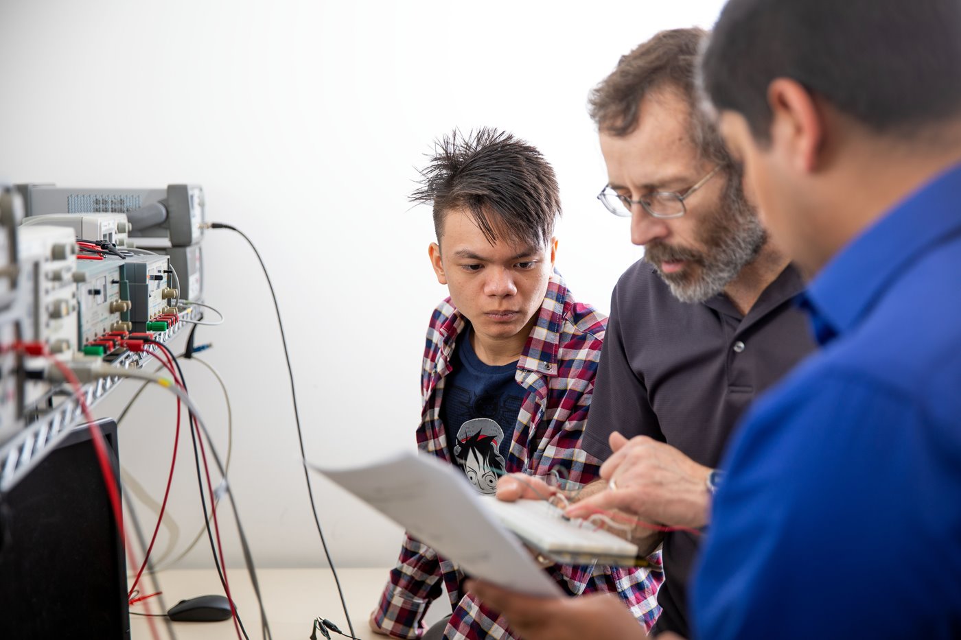 Computer Engineering Technology - NAIT