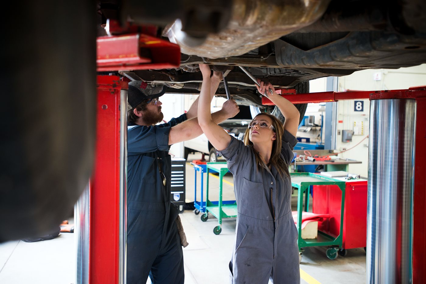 NAIT Apprenticeship Form - NAIT