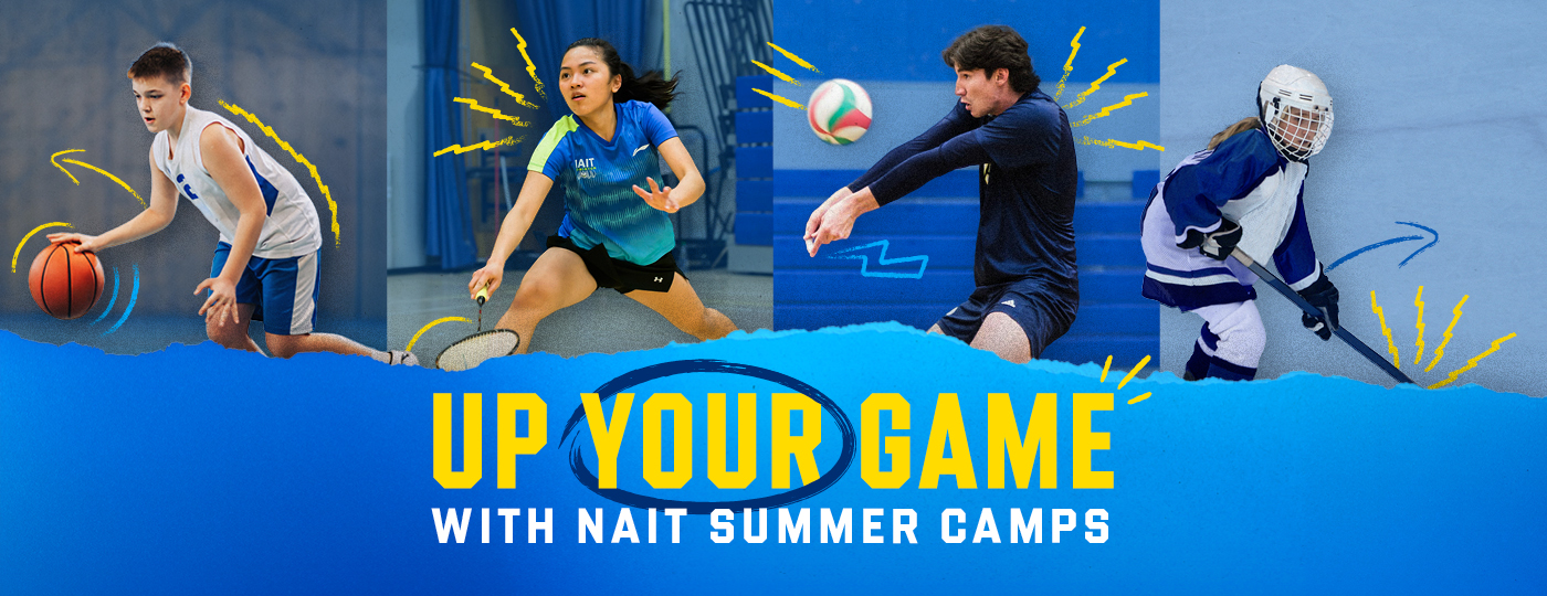 Summer Camps - NAIT