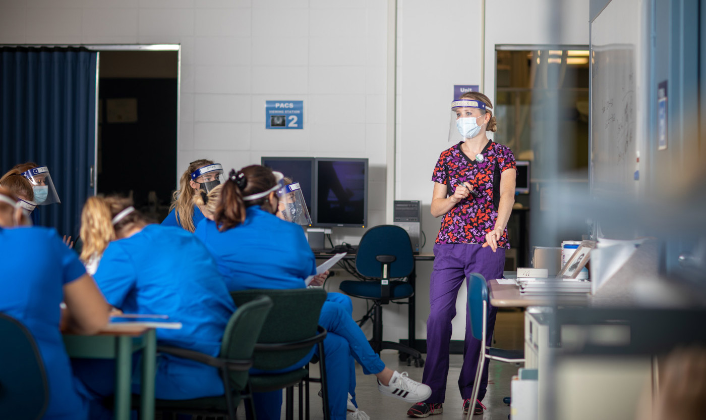 Continuing Education Programs & Courses