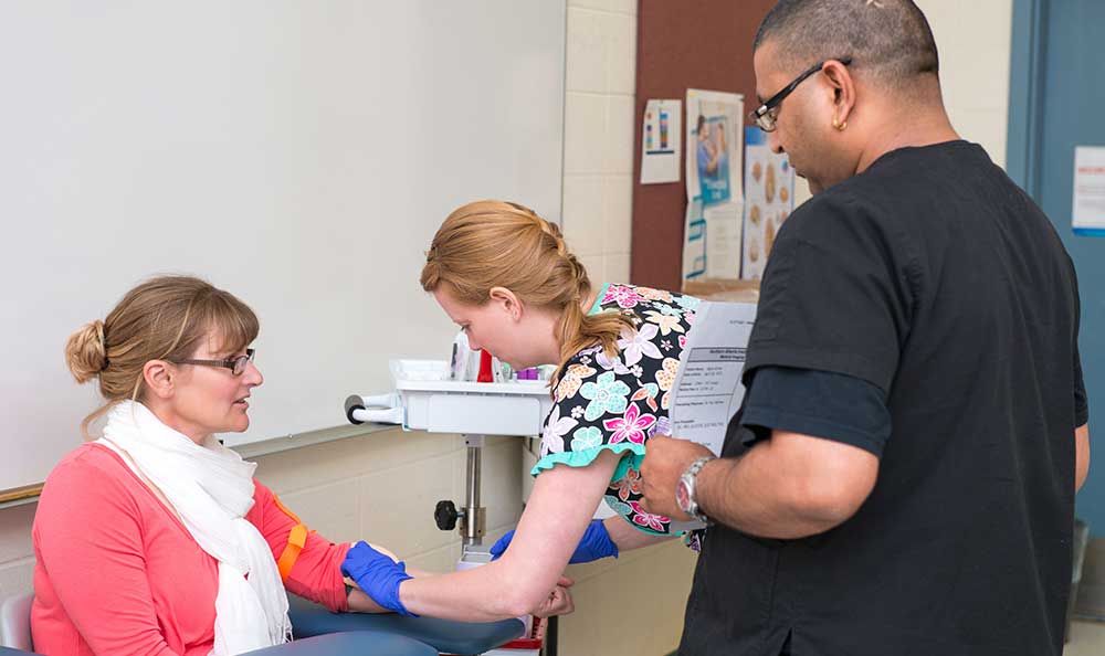 Professional Development for Clinical Laboratory Professionals - NAIT