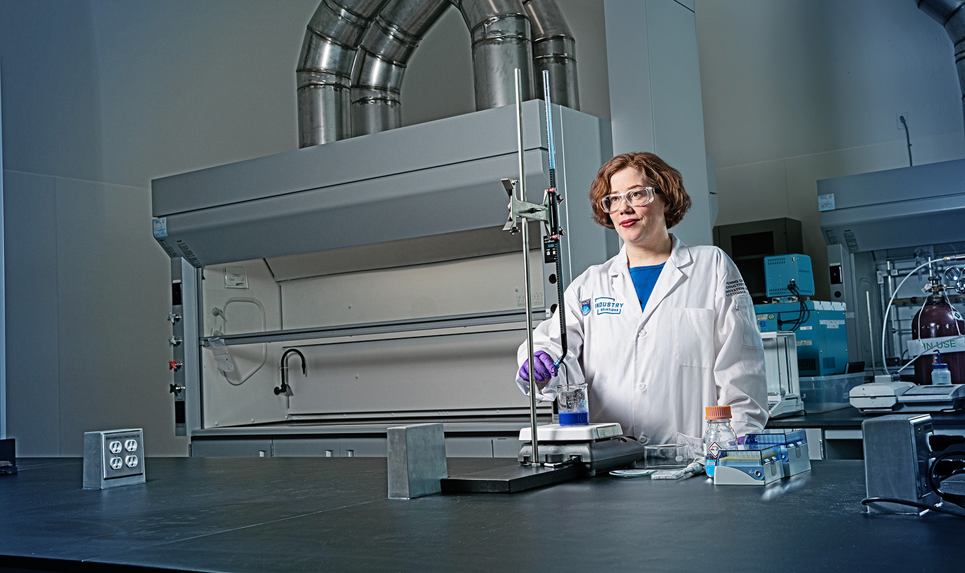 Home - NAIT Applied Research