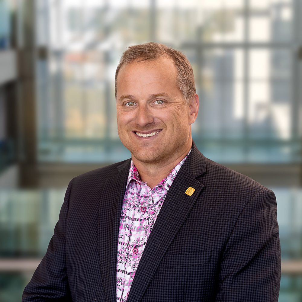 Board of Governors - NAIT