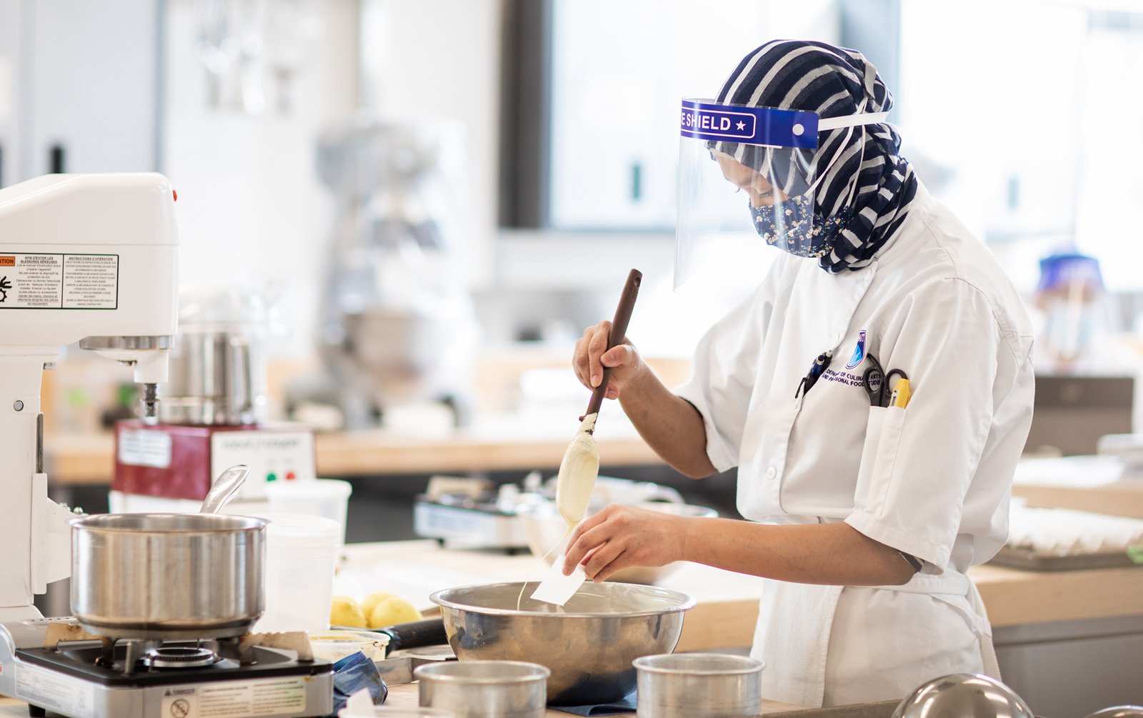 Mature and transfer students - NAIT