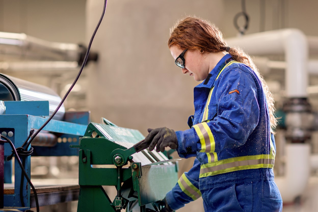 NAIT Jill of all Trades Registration - NAIT