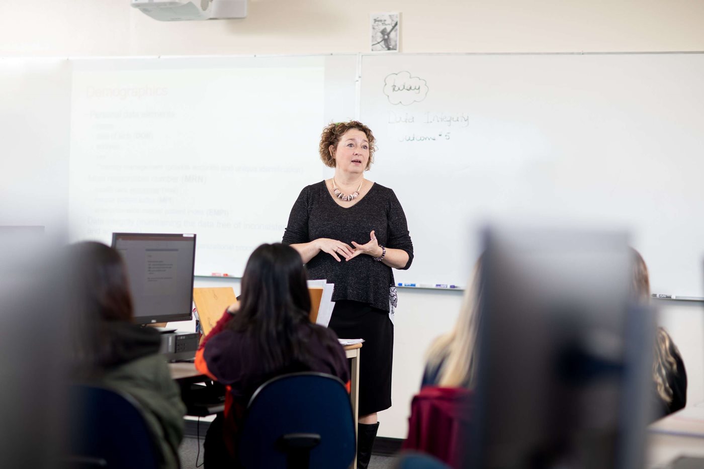 Continuing Education Programs & Courses