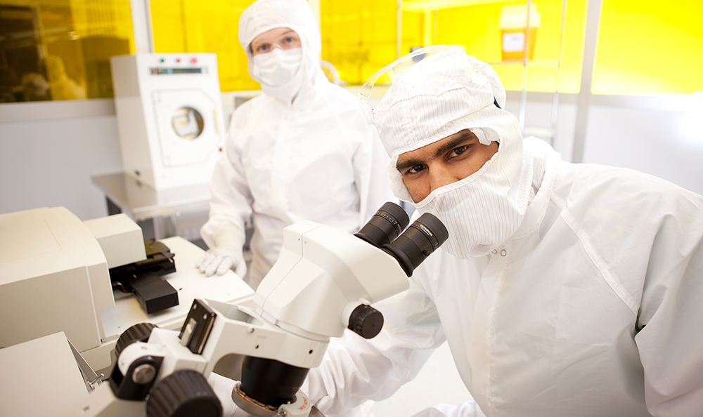 Solar Photovoltaic Courses - NAIT