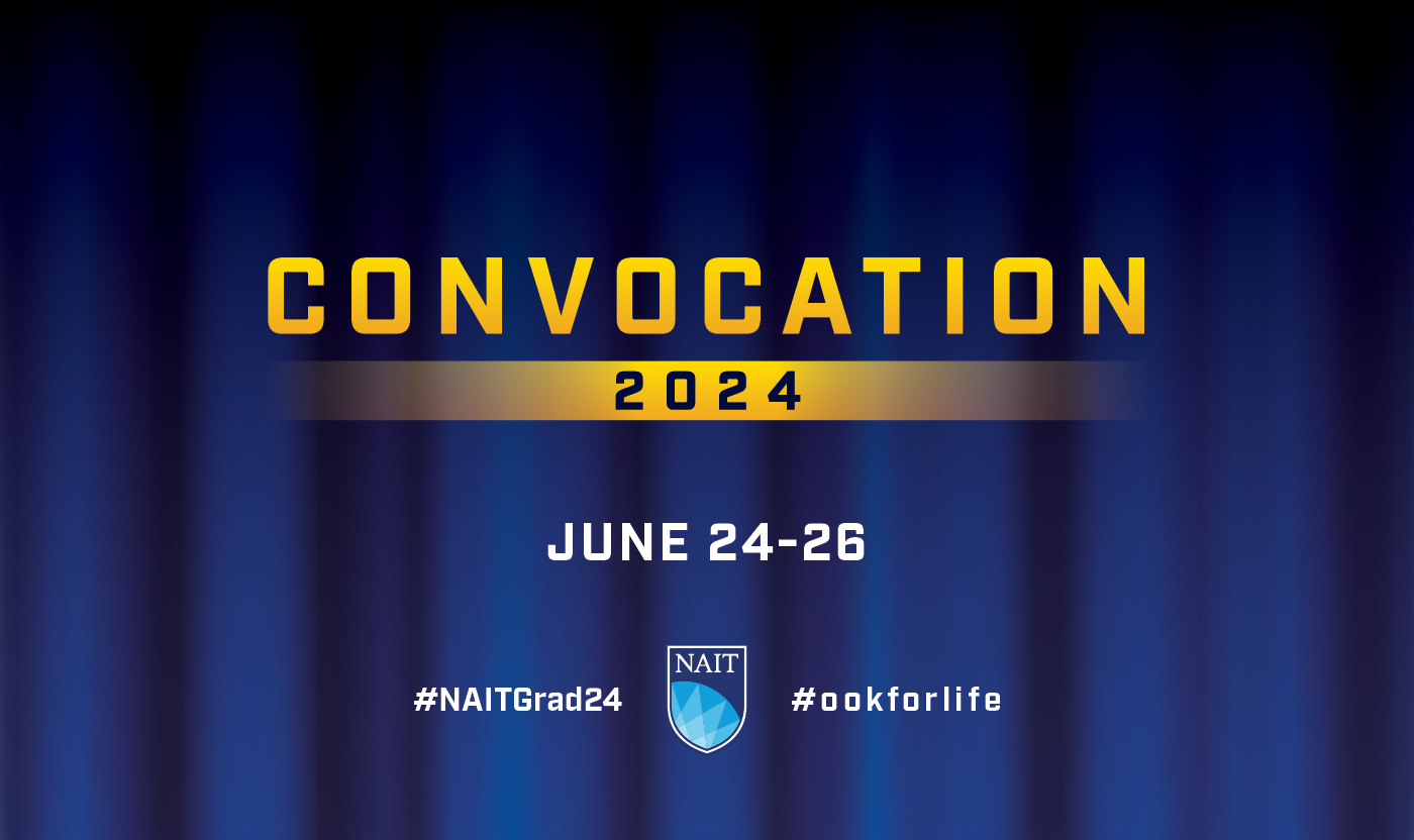 Ceremony Schedule by Program - NAIT