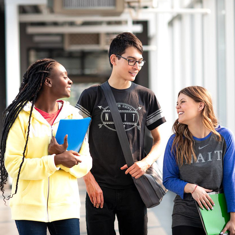 The NAIT Fund to explore to donate to - Giving at NAIT