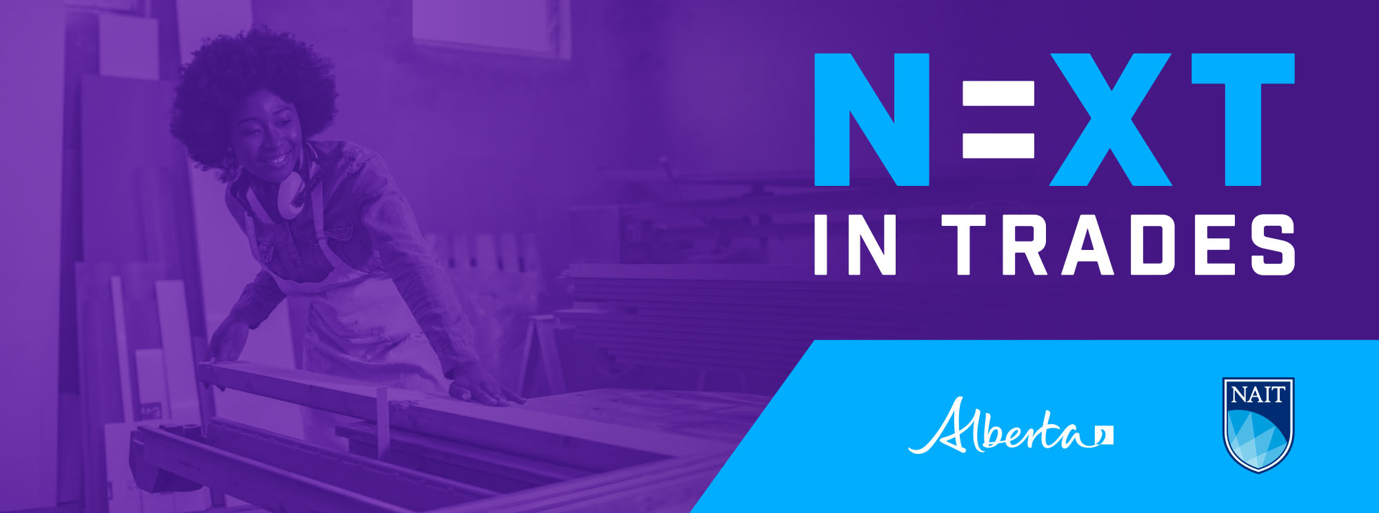 NAIT Next In Trades Registration - NAIT