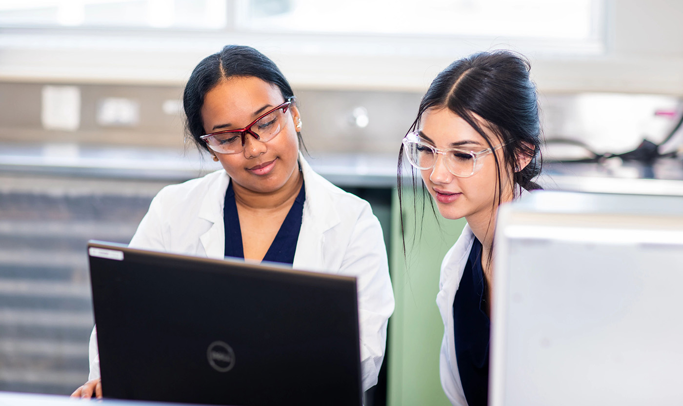 Continuing Education Programs & Courses - NAIT