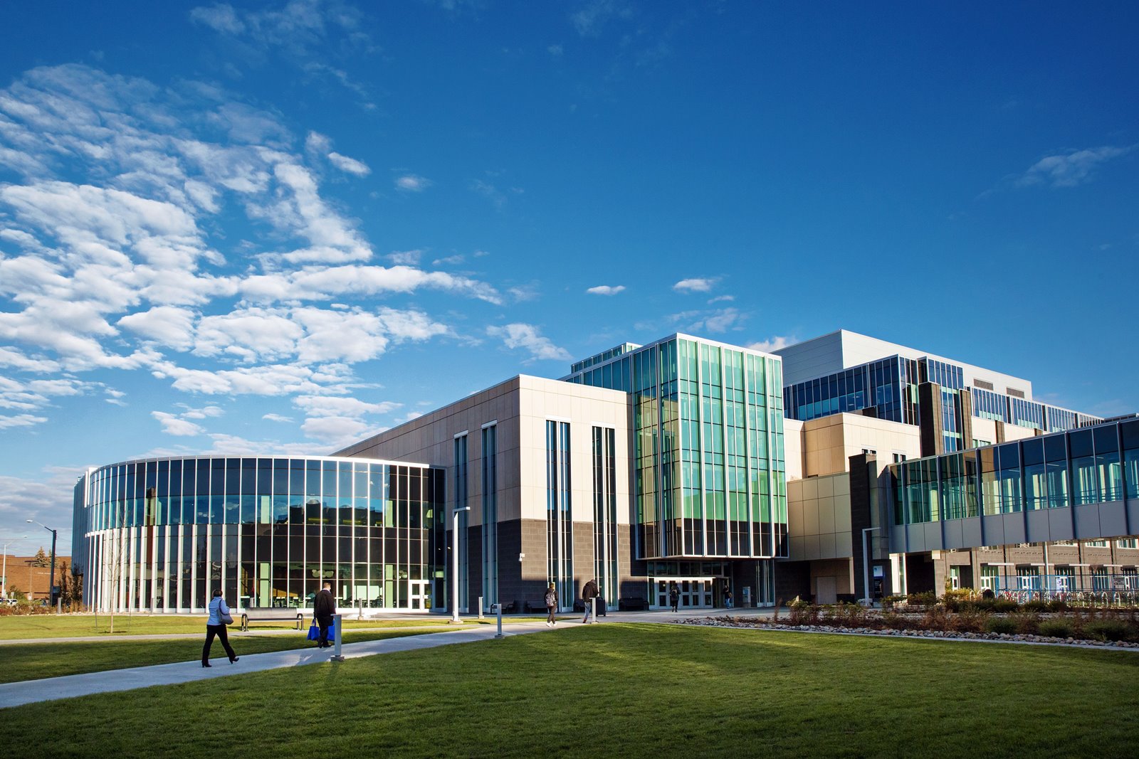 NAIT Campus Tours Registration - NAIT