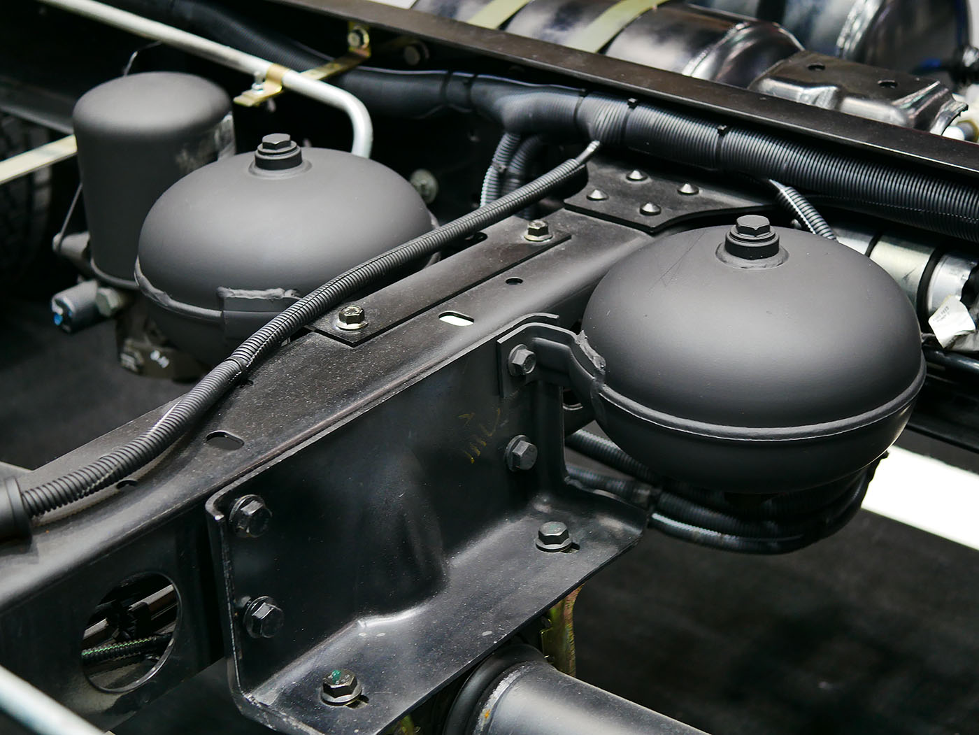 Auto Body Courses - NAIT