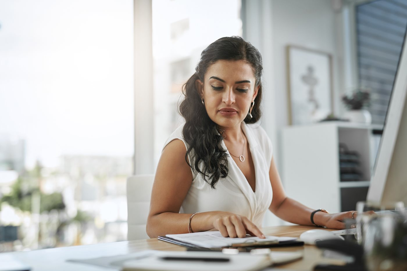 Program Search - NAIT