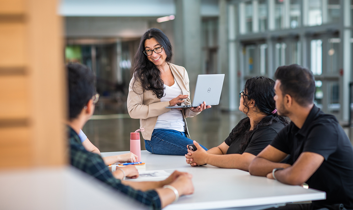 Dates & Events - NAIT