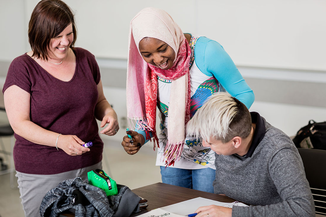 Accelerated Trades Entry Program - NAIT