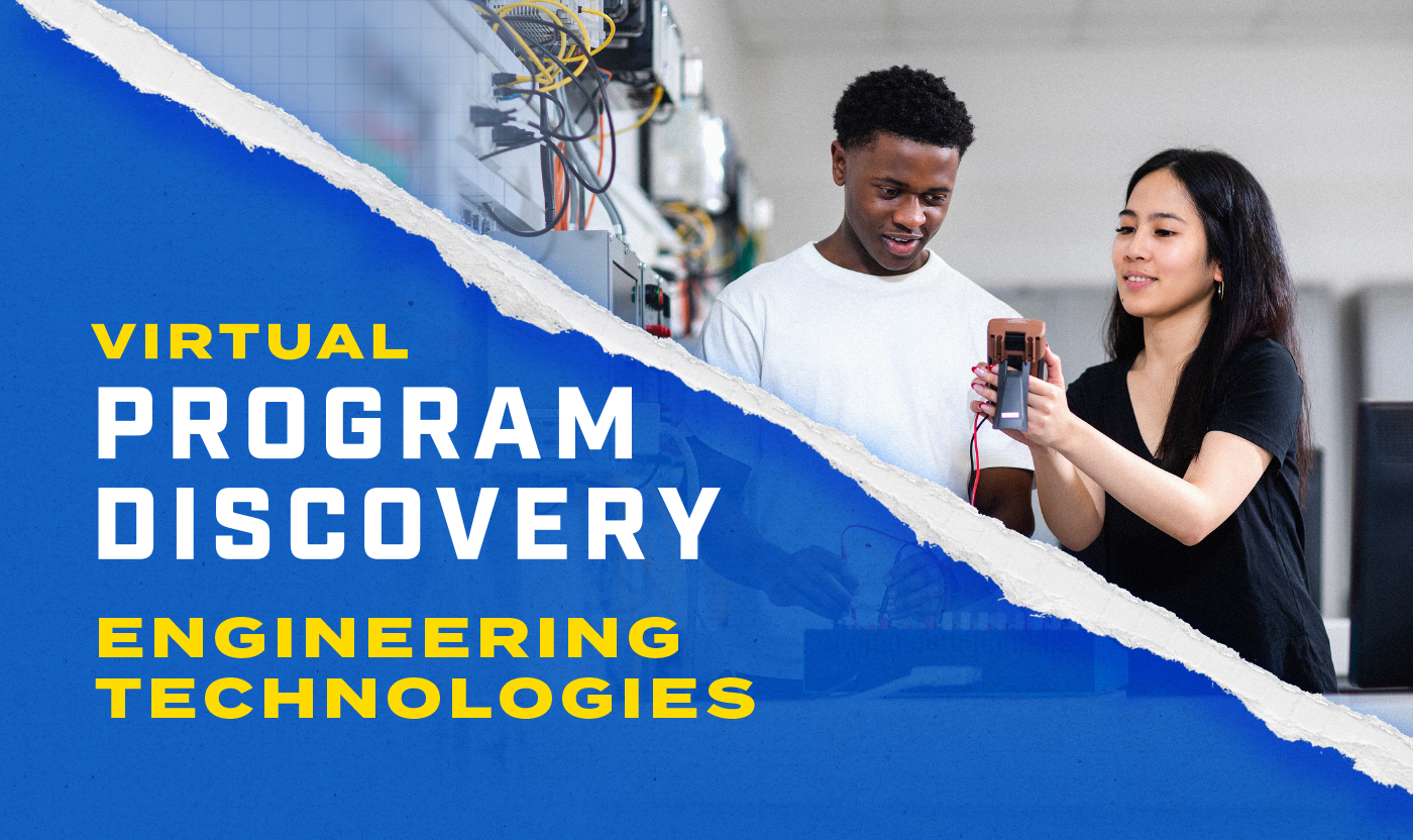 Virtual Program Discovery: Engineering Technologies